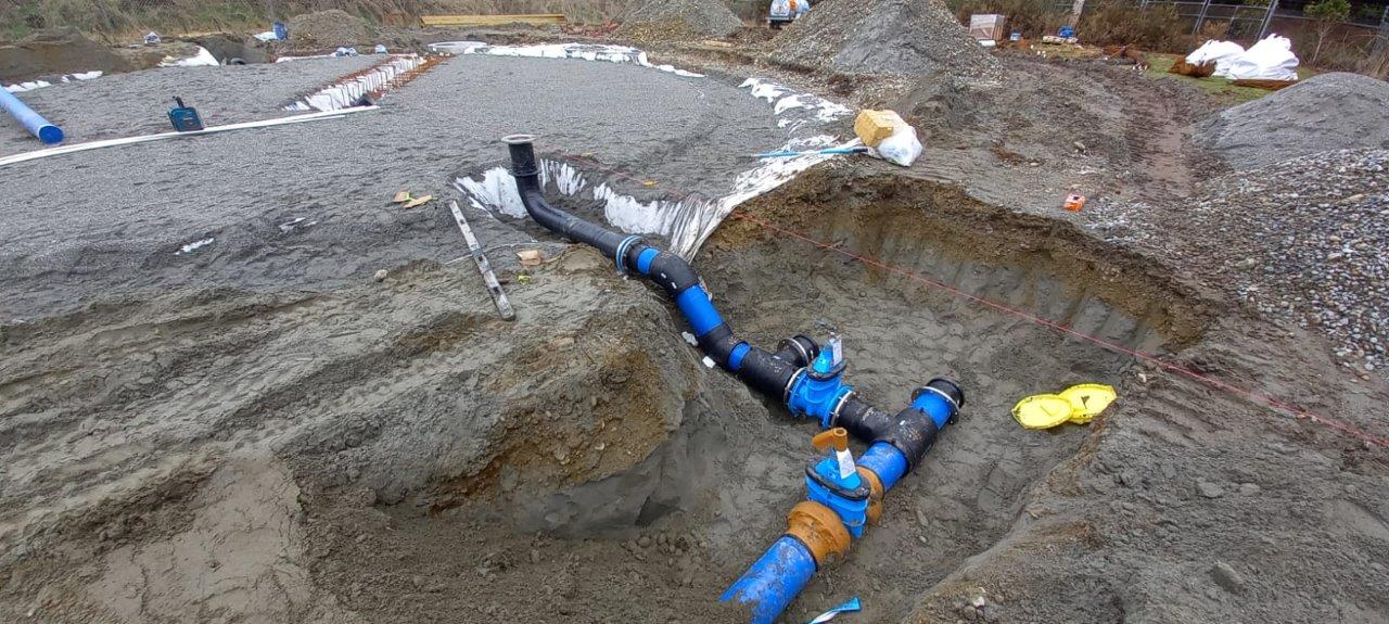 Electrofusion Welding - Fusion Solutions Christchurch