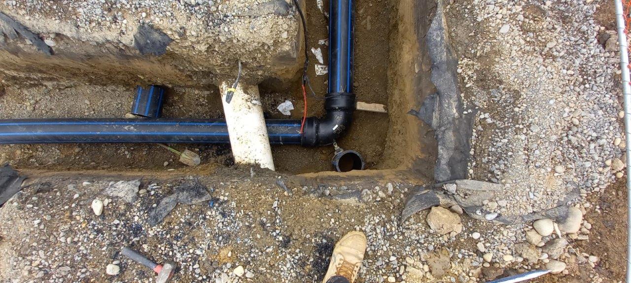 Electrofusion Welding - Fusion Solutions Christchurch