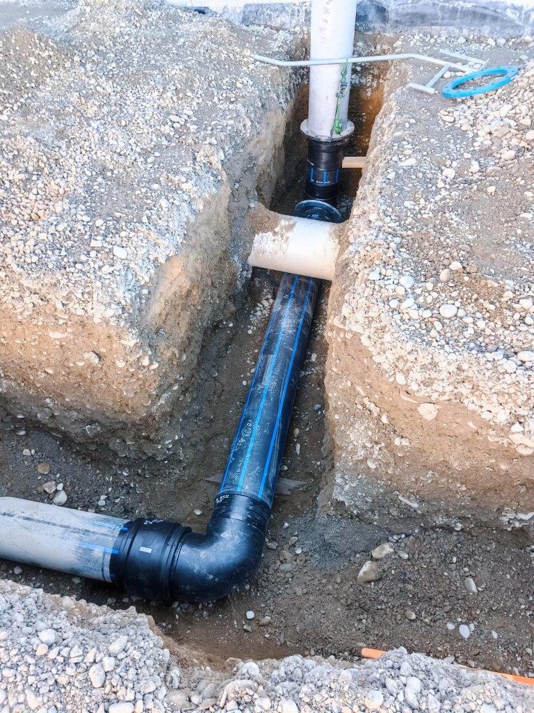 Electrofusion Welding - Fusion Solutions Christchurch